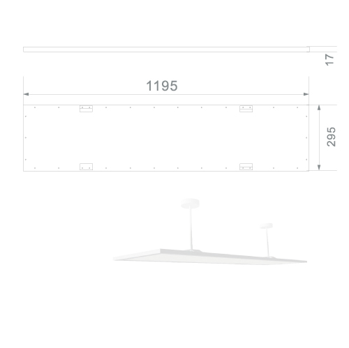 JS0001-LED36-5090-85D - JS0001 - Aurora (Shanghai) Technology Co., Ltd